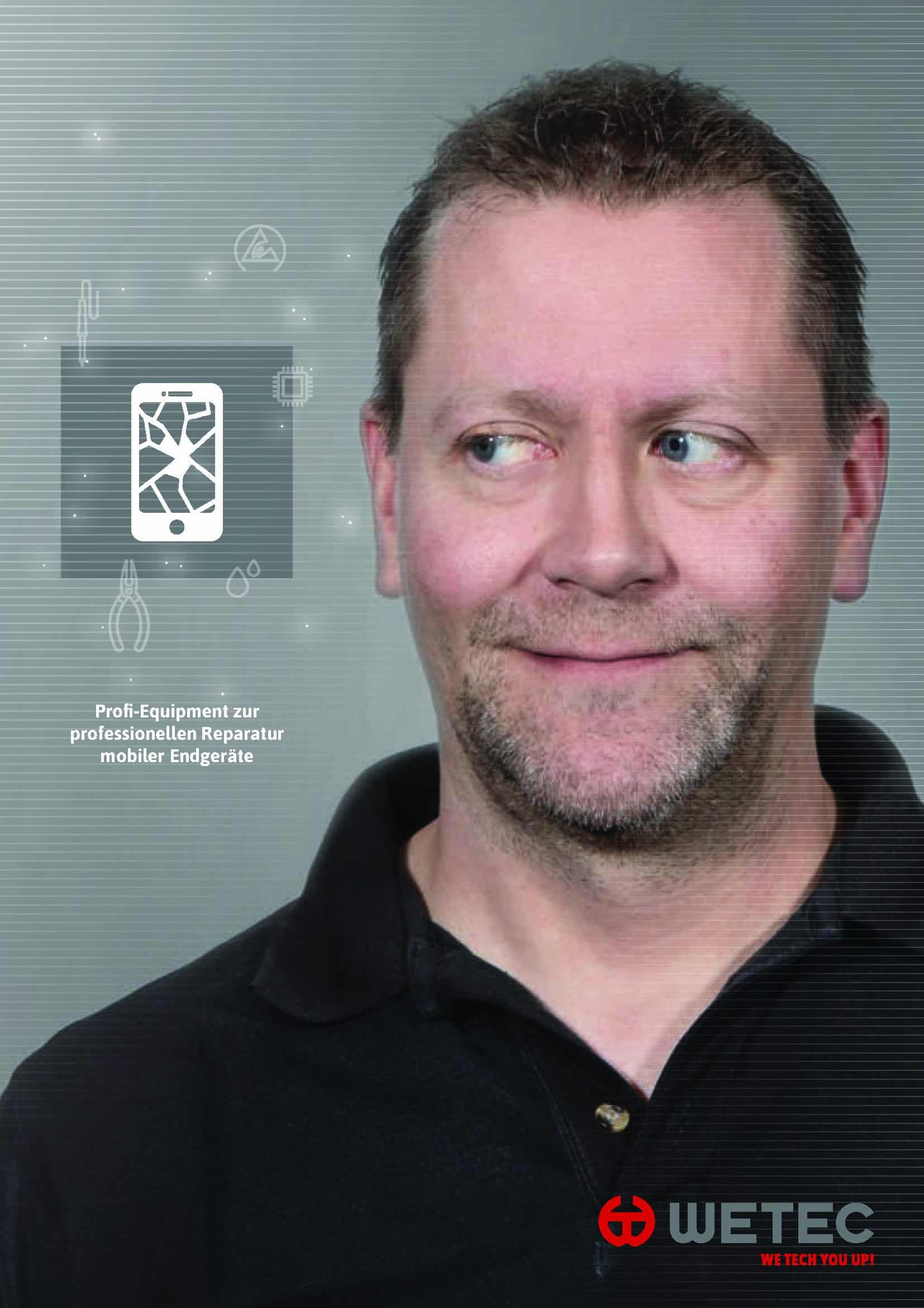 Handywerkstatt 2021 | Wetec