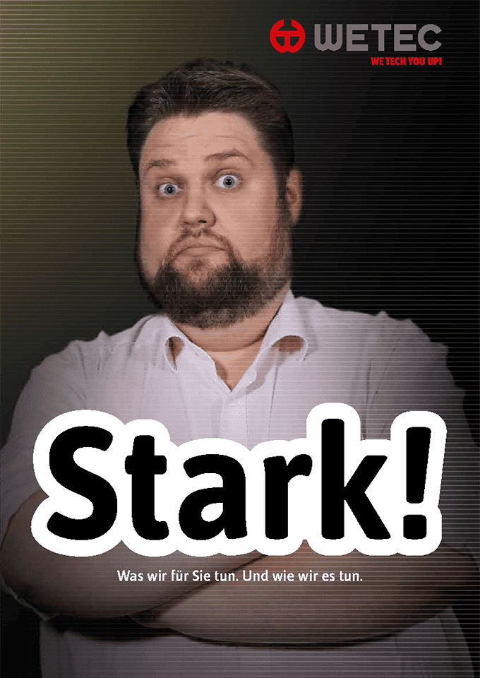 Catálogos y folletos | Wetec