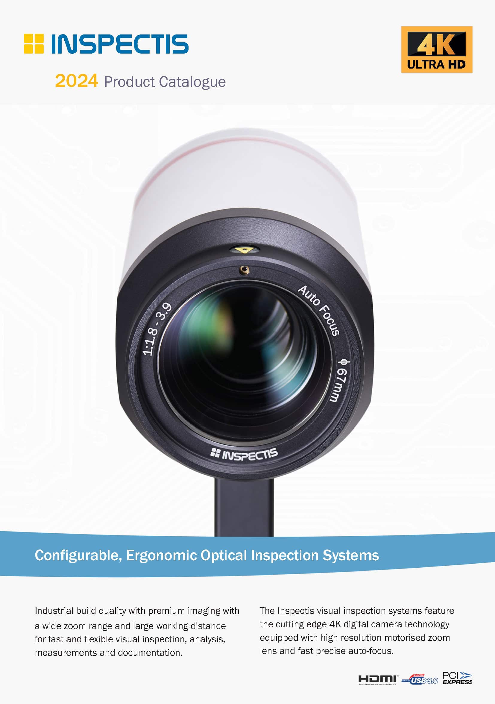 Catálogos y folletos | Wetec